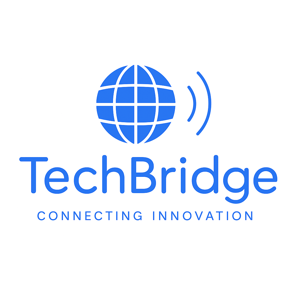 Home | TechBridge Solutions